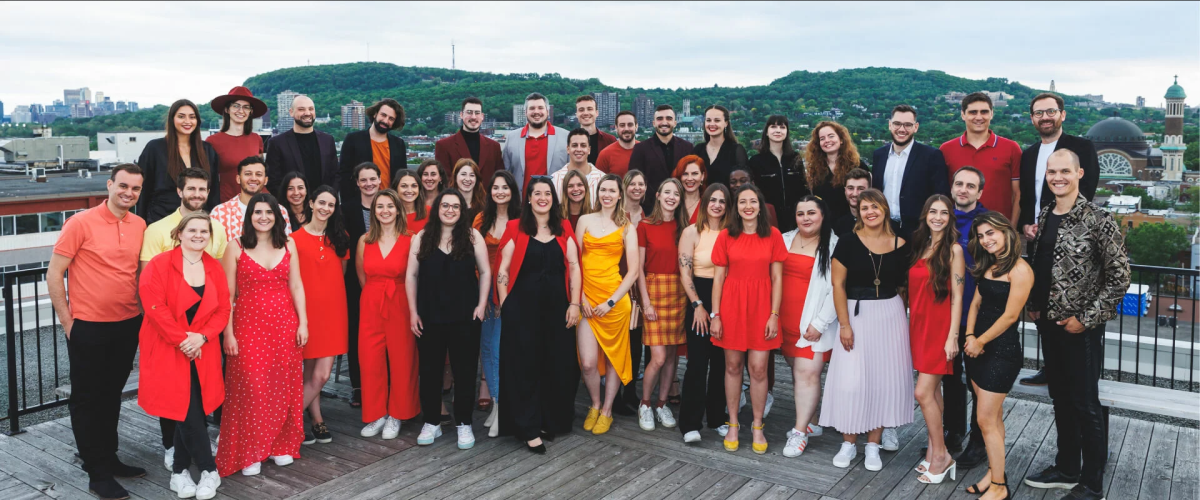 Stellar Scale Global